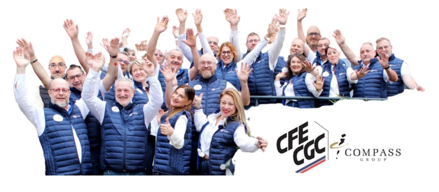 Qui sommes nous ? - CFE CGC Compass